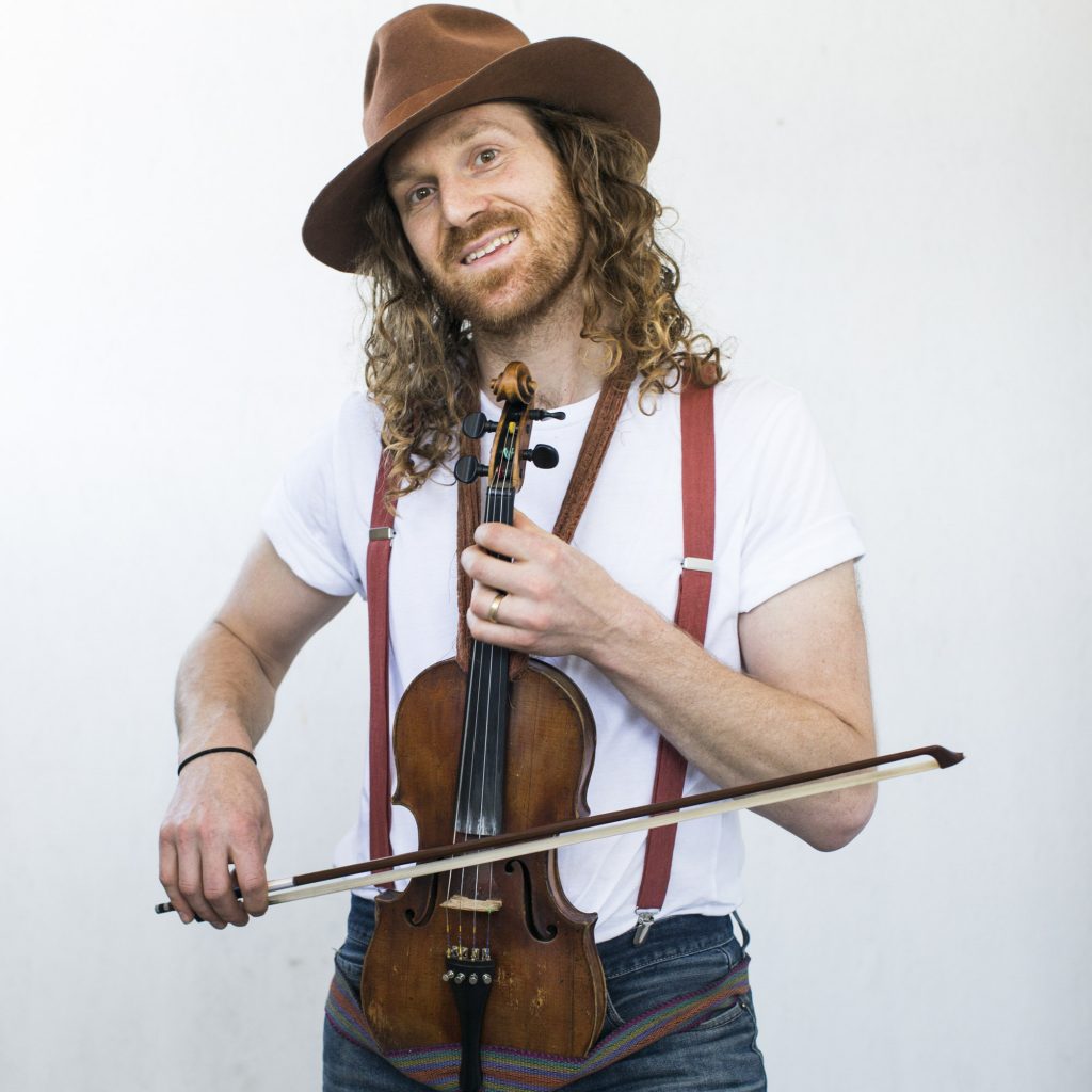 Models - Durian & The Lyon